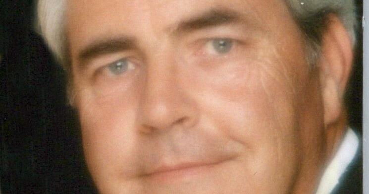 Final Salute: Retired Chief Warrant Officer Lew Spence | Final Salute ...