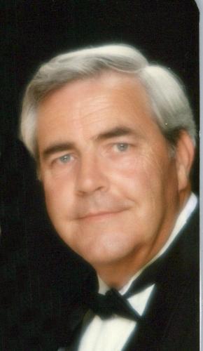 Final Salute: Retired Chief Warrant Officer Lew Spence | Final Salute ...