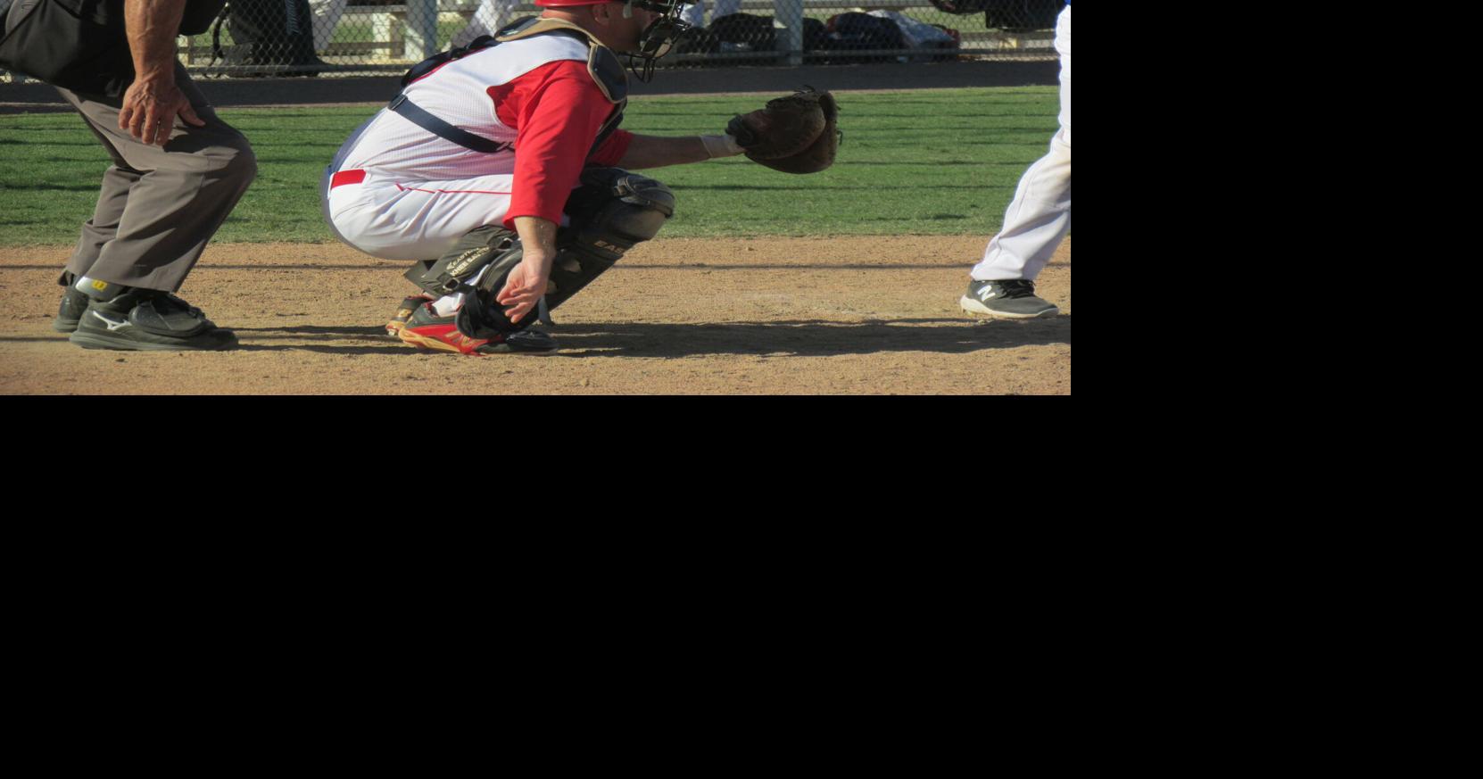 Adult baseball league makes pitch for more players | Win Or Lose ...