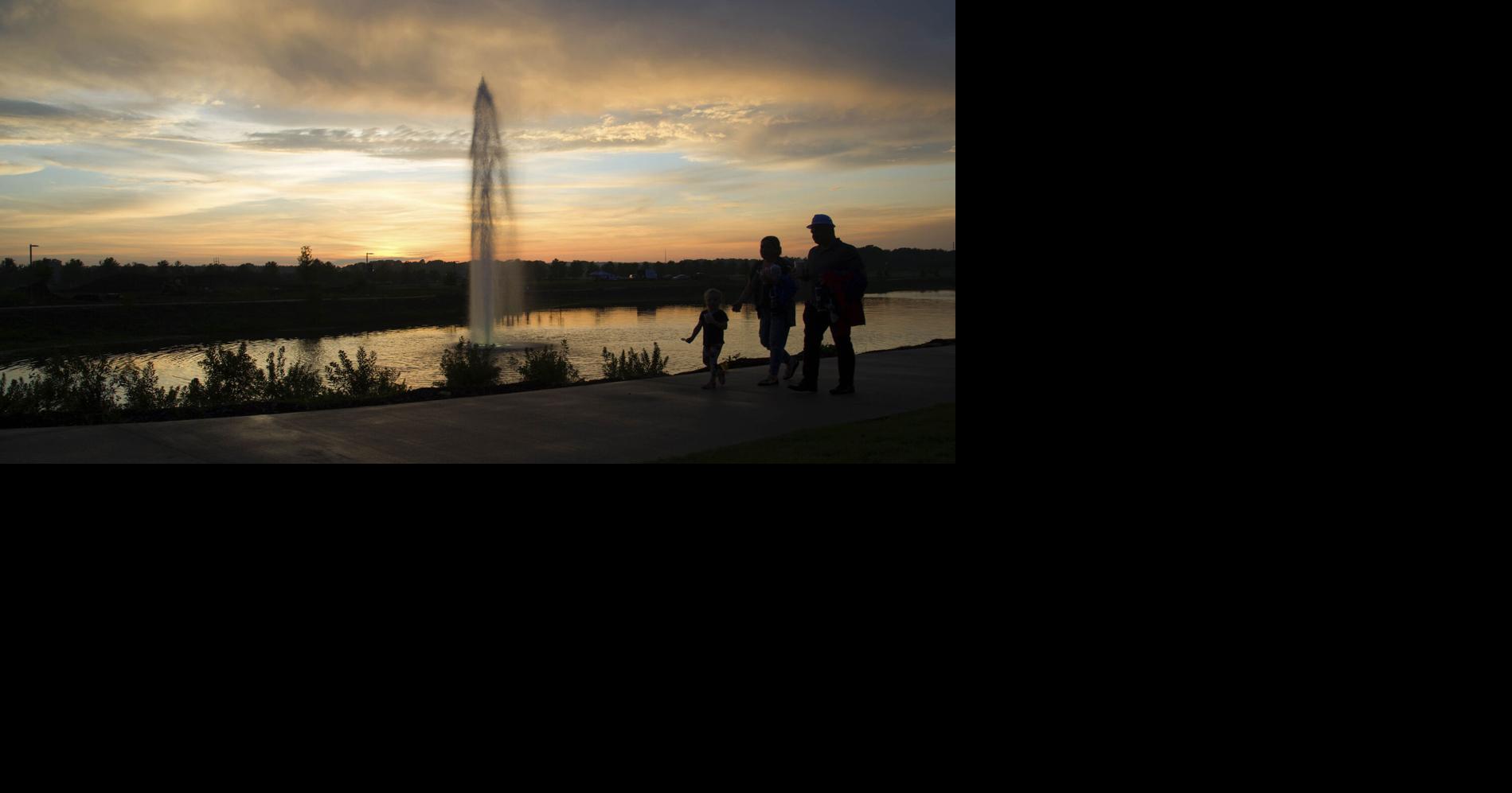 Redstone Arsenal Army Birthday Celebration | | theredstonerocket.com