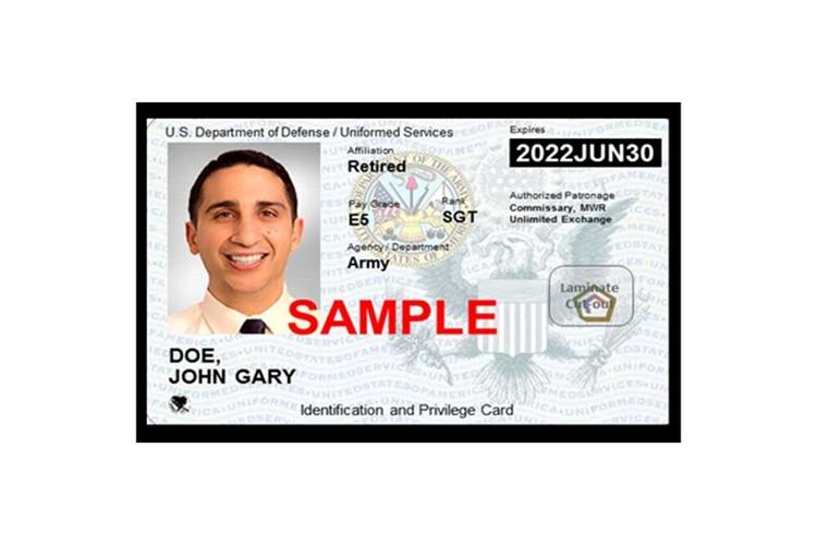 Civilian Retiree Identification Card Becomes Thing Of Past Military civilian-retiree-identification-card-becomes-thing-of-past-military