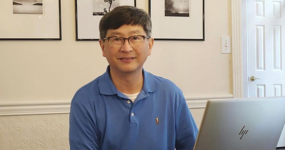 Marshall inventor takes stand against pandemic | Technology Today ...