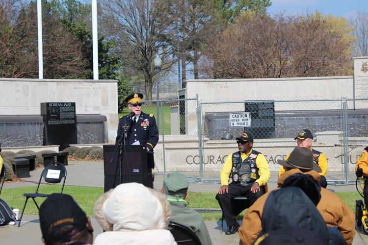 Community celebrates annual day for Vietnam veterans | News ...