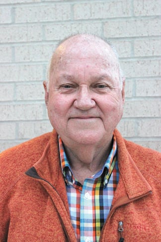 Veteran keeps working in support of military | News | theredstonerocket.com