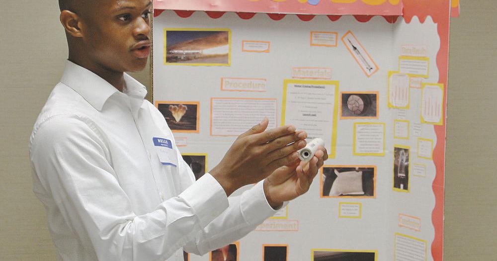 Engineer society gives incentives to student standouts | News ...