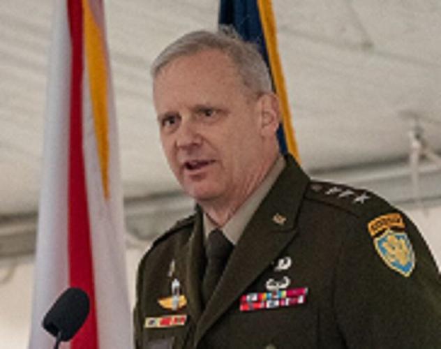 Defense intelligence breaks ground for advanced complex | Military ...