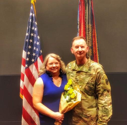 Mellor brings his team approach to Garrison | Military Scene ...