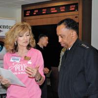 AMC and USASAC promote wellness for workers | News | theredstonerocket.com