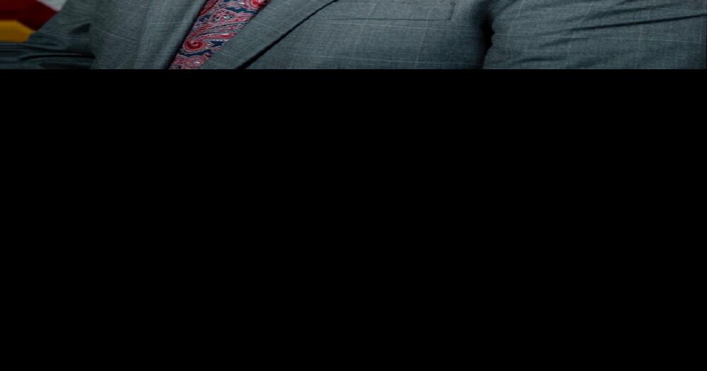 Huntsville native becomes senior executive, joins MDA | Military Scene ...