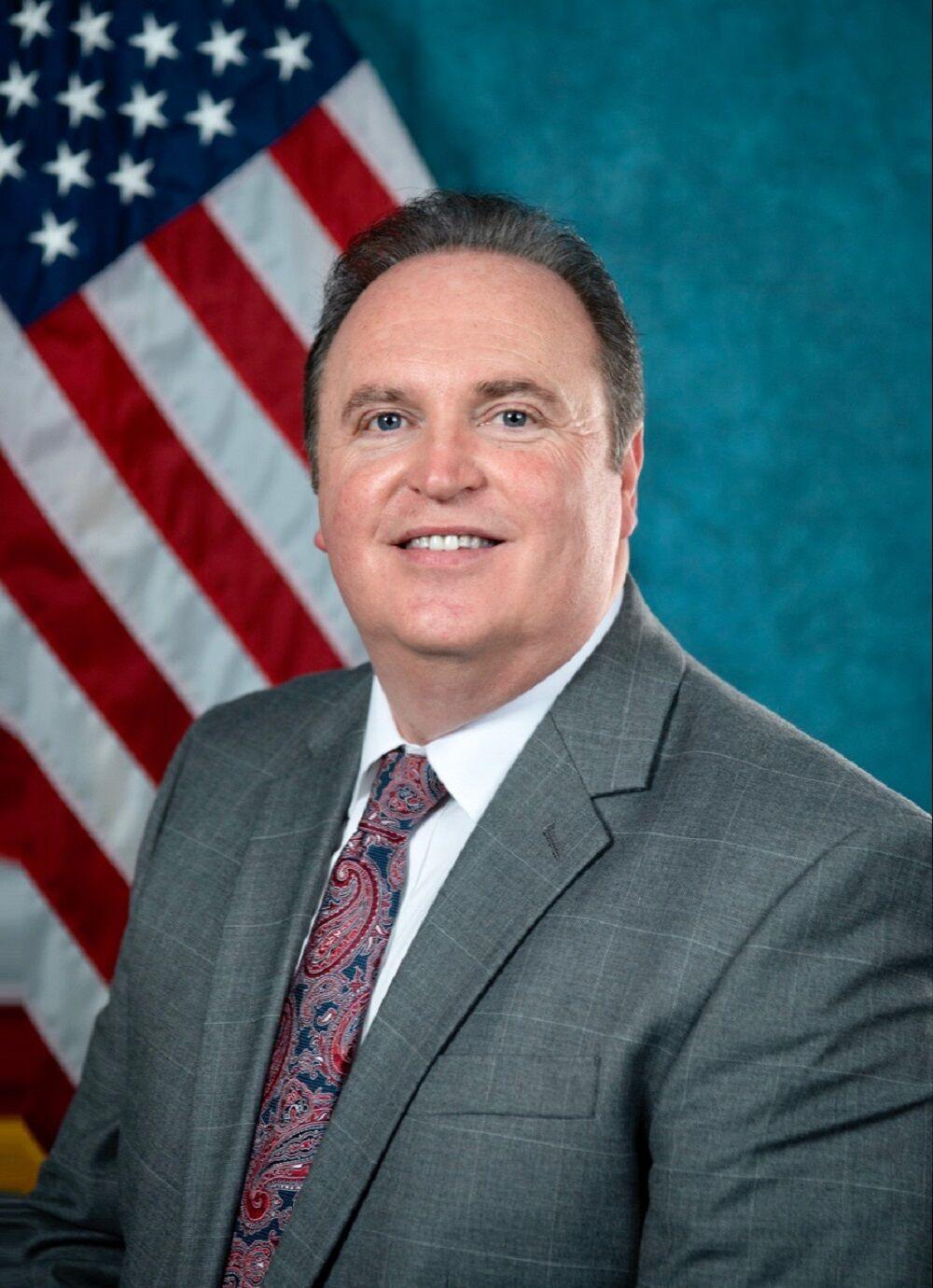 Huntsville native becomes senior executive, joins MDA | Military Scene ...