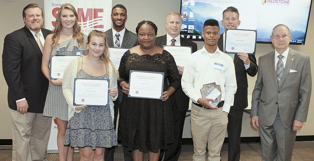 Engineer society gives incentives to student standouts | News ...