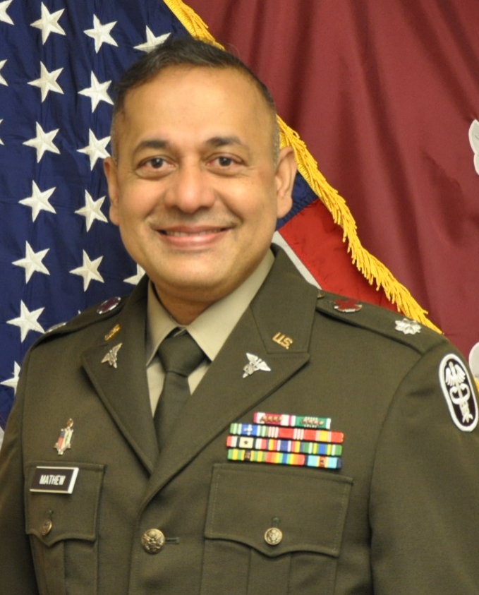 Health center’s departing commander recaps tenure | Military Scene ...