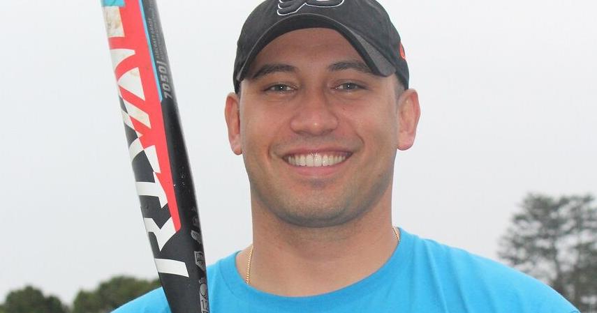 Hildreth leads Fun Batted In past Renegades | Win Or Lose ...