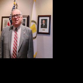AMCOM chief counsel’s career delivers rewards | Military Scene ...