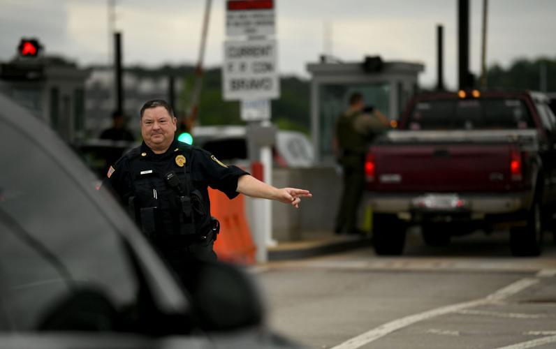 Redstone Police tighten weapons enforcement, speeding on installation ...