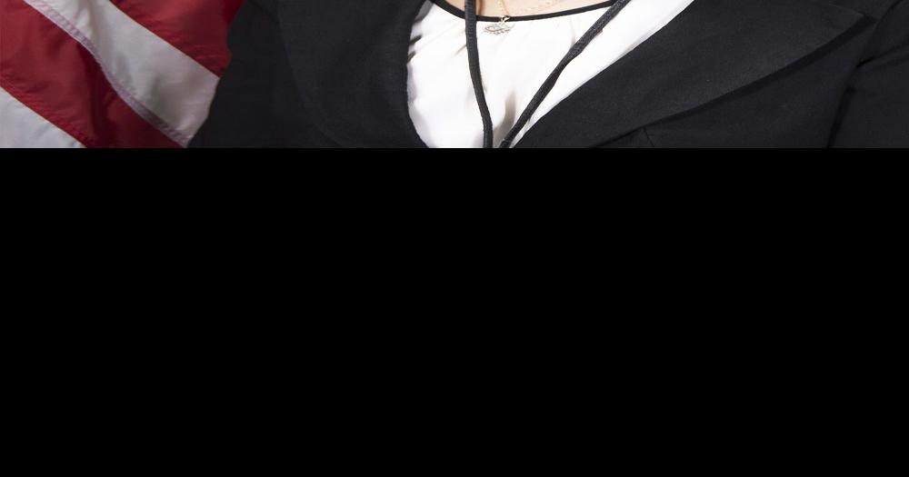 Security assistance enterprise honors systems analyst | Military Scene ...