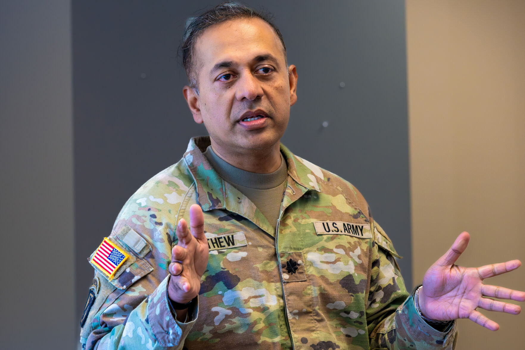 Fox Army Health Center to reduce services amid government shutdown ...