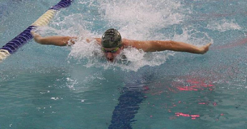 Redstone Launchers ready to dive into swim season | News ...