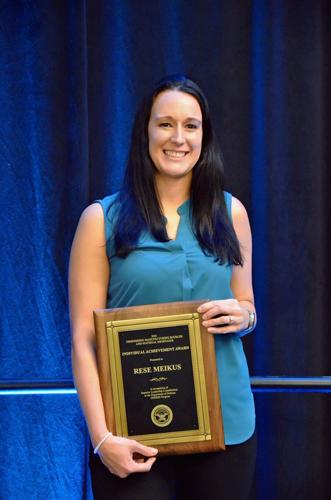 Engineer recognized for mitigating obsolescence | Military Scene ...