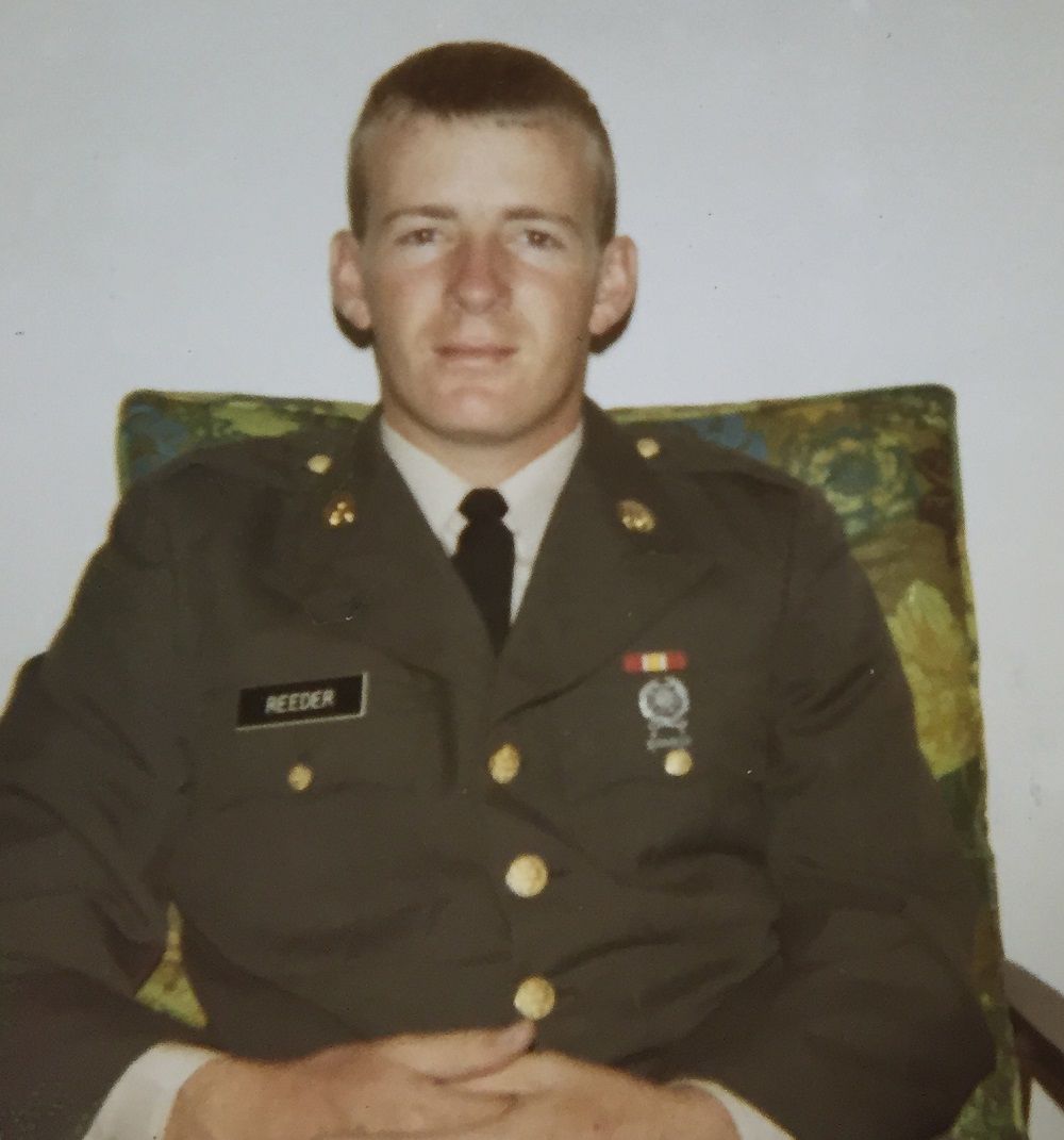 Headmaster tells students about his war experiences | News ...