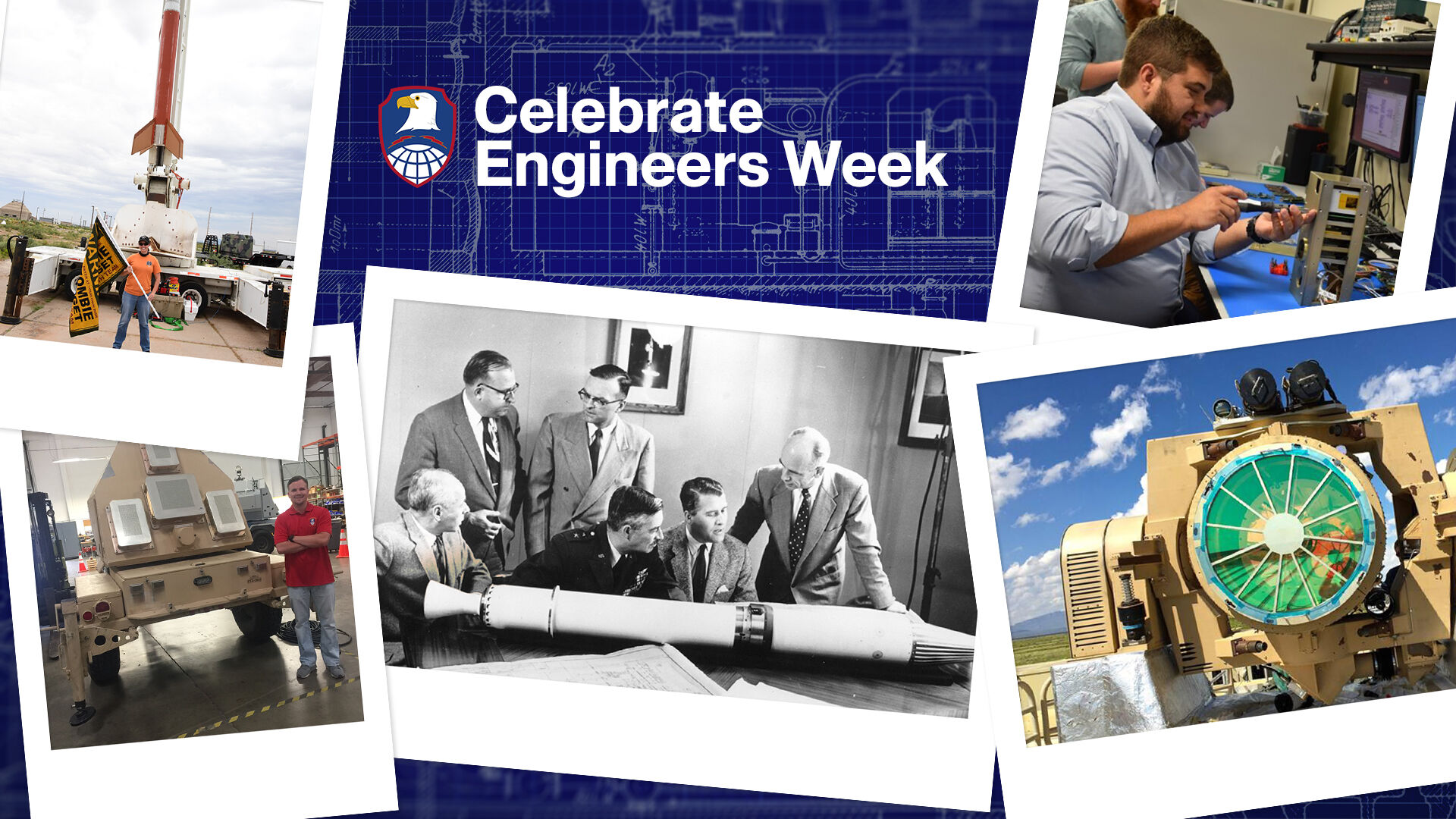 Army engineers help build future of space weaponry | Technology Today ...