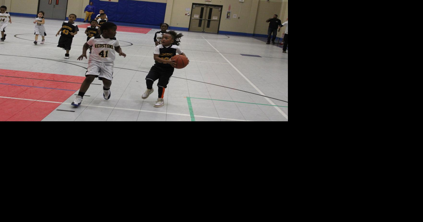 Redstone youth basketball sets tipoff in November | Win Or Lose ...