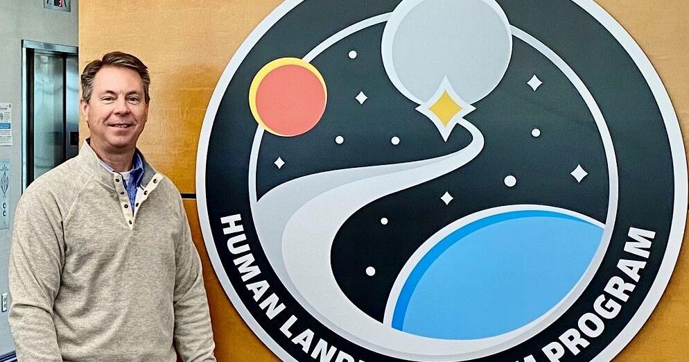 Krupp manages NASA’s human landing system program | Technology Today ...