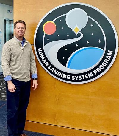 Krupp manages NASA’s human landing system program | Technology Today ...