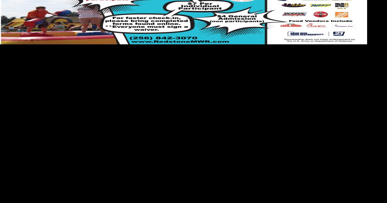 Redstone returns fun field day for adults | News | theredstonerocket.com