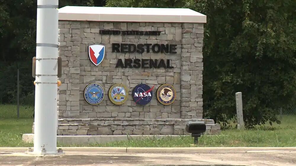 theredstonerocket.com | Published in the interest of personnel at ...