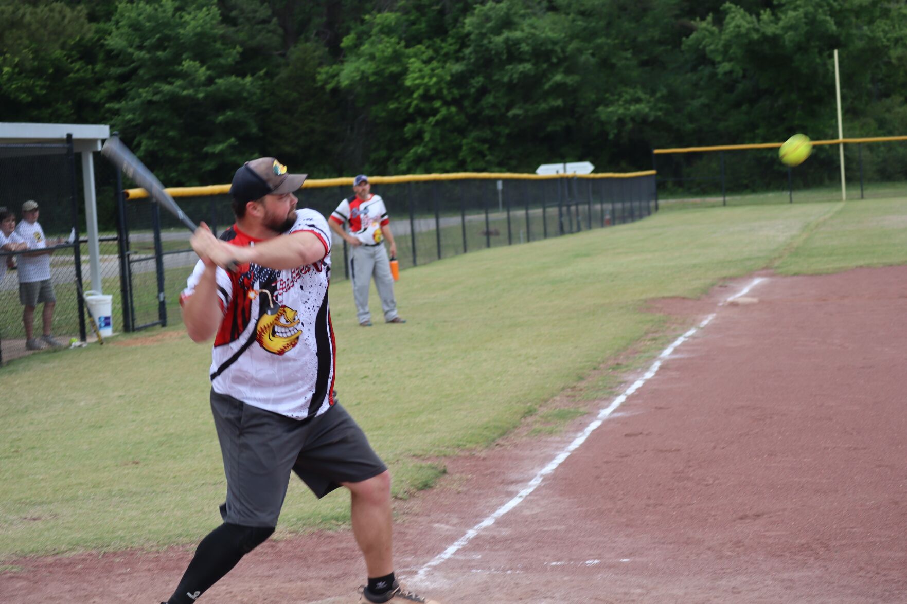 Bomb Busters have blast with new roster additions | Win Or Lose ...