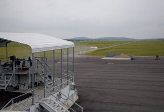 Redstone center has history of superior testing | Military Scene ...