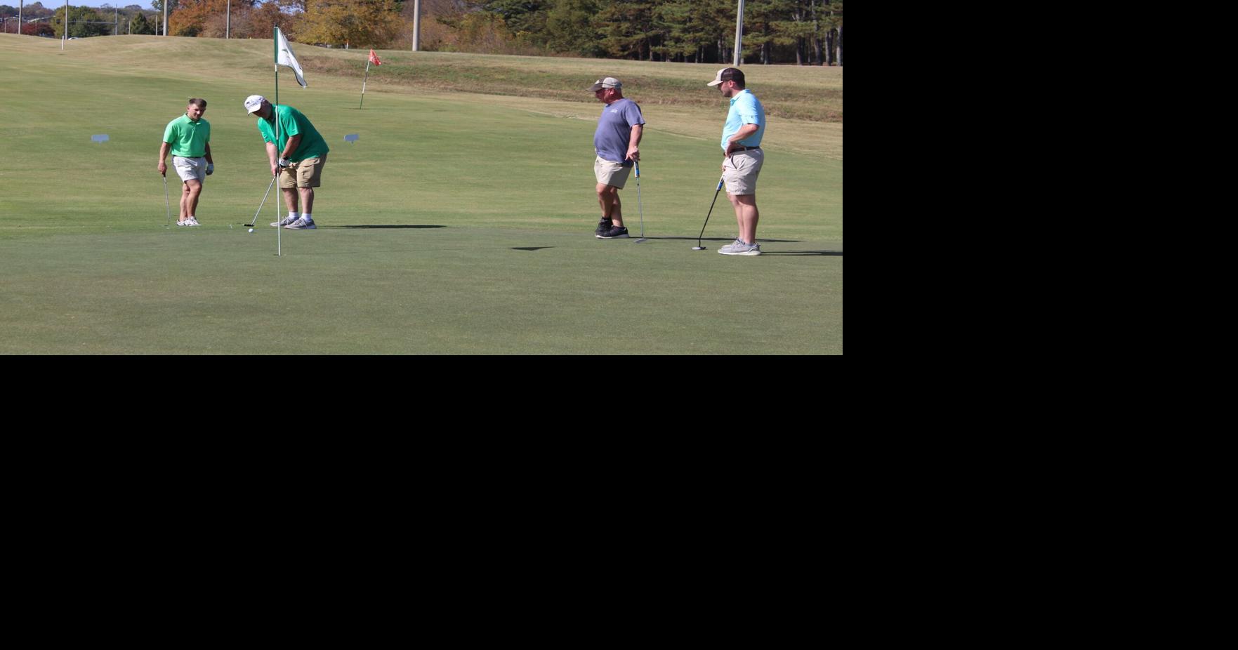 Annual golf tournament brings obstacles, chili | Win Or Lose ...