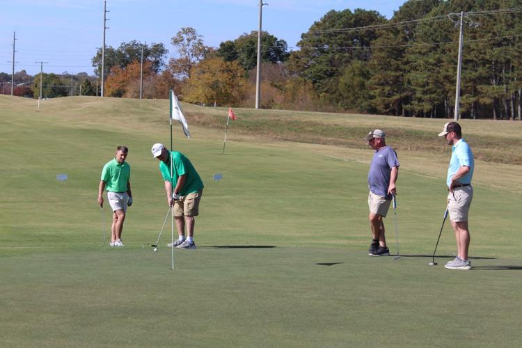 Annual golf tournament brings obstacles, chili | Win Or Lose ...