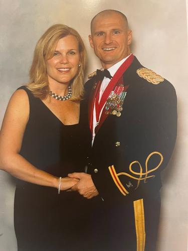 Daly concludes career at top of materiel enterprise | Military Scene ...
