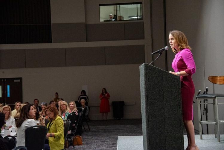 Women have earned seat at missile defense table | Military Scene ...