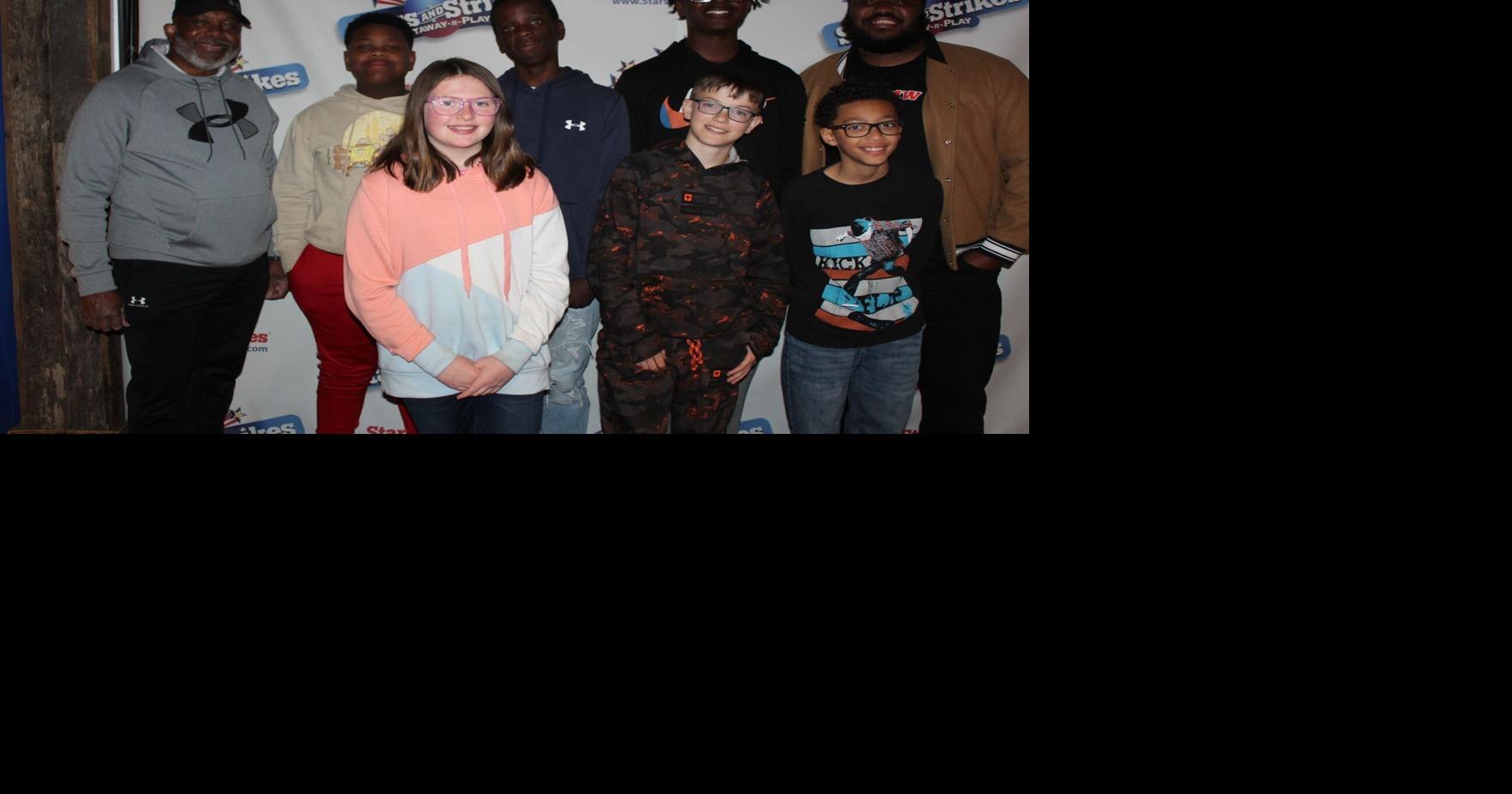 12U Rockets celebrate year with postseason party | Win Or Lose ...