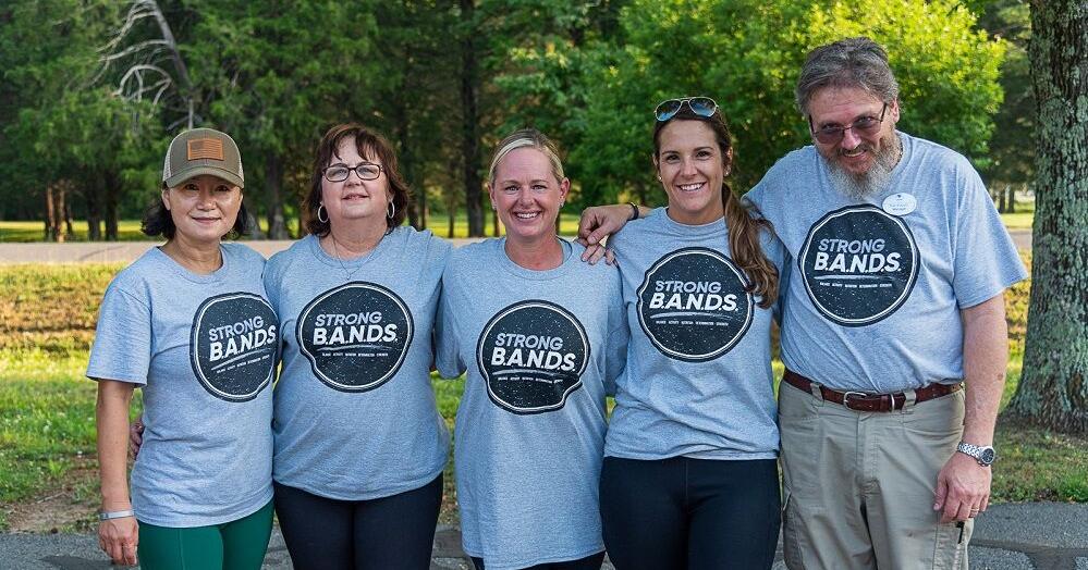 Army’s monthlong campaign promotes health, fitness | News ...