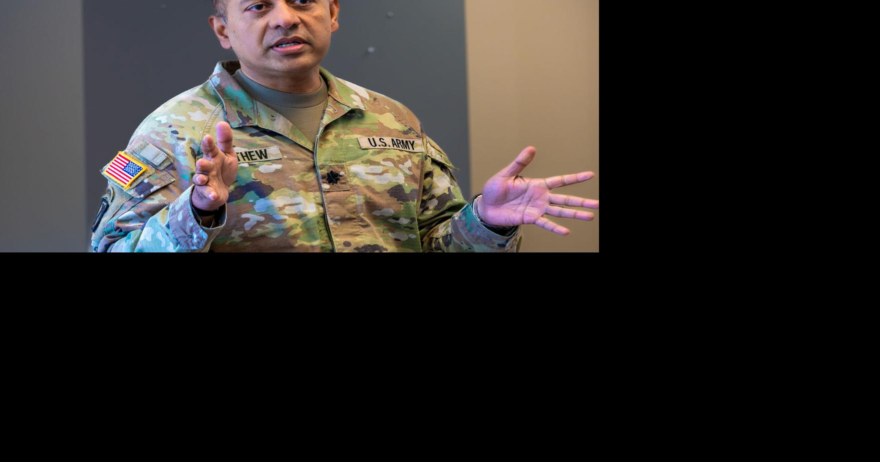 Fox Army Health Center earns national accreditation | News ...