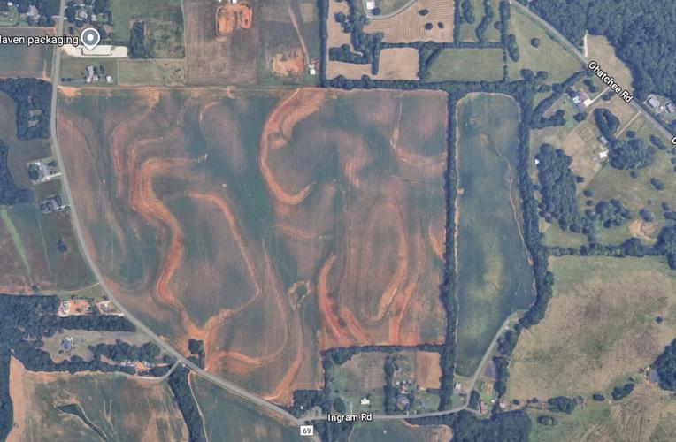 Year brings construction of state veterans cemetery | News ...