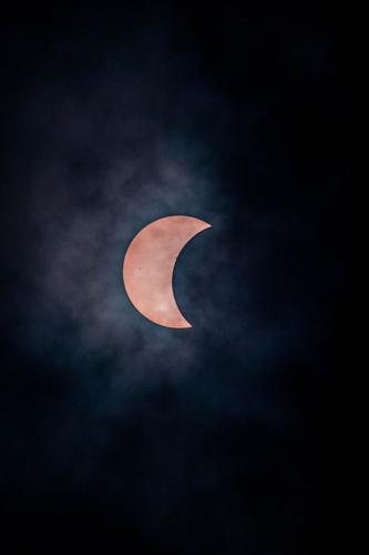 Eclipse brings oohs, aahs throughout community | News ...