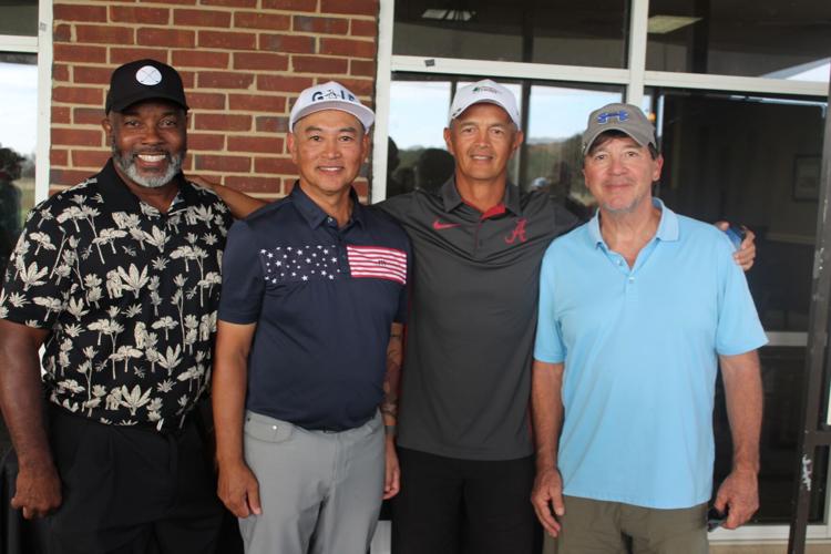 Annual golf tournament brings obstacles, chili | Win Or Lose ...
