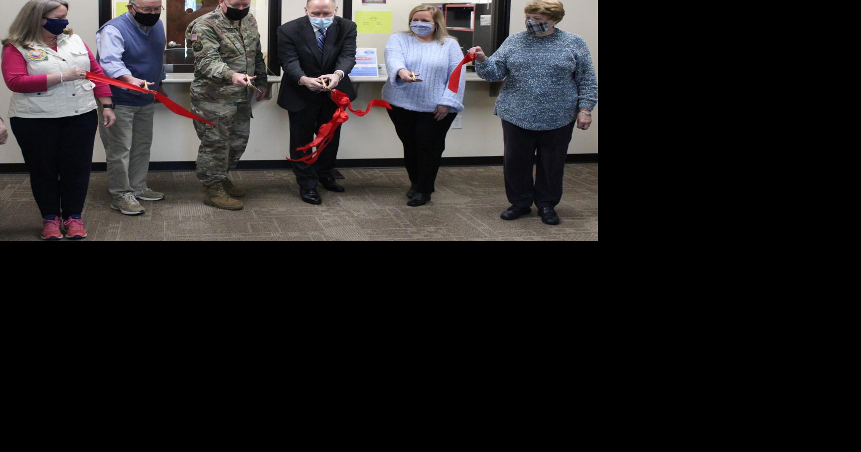 Tax center successfully returns for another year | Military Scene ...