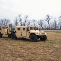 Mobile Tower System delivers lifesaving upgrades | Military Scene ...
