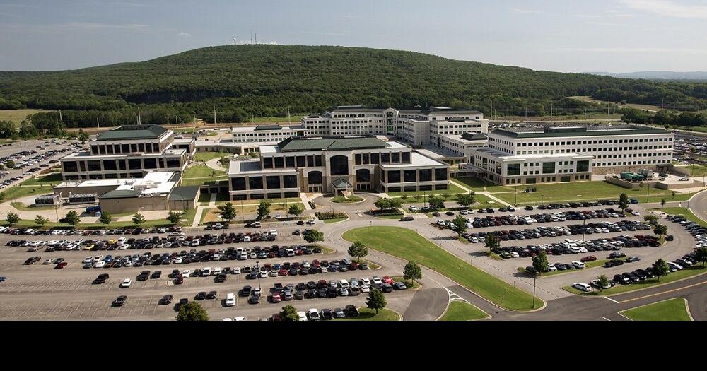 Strategic command ranks high for worker satisfaction | Military Scene ...
