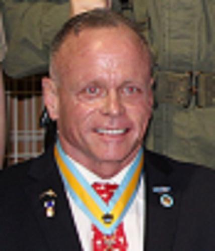 Three local veterans receive distinguished infantry award | News ...