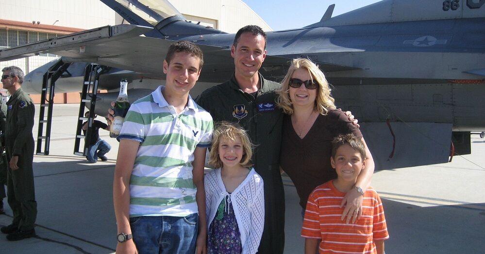 Dream of flying realized, support to warfighter continues | Military ...