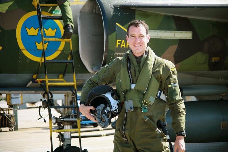 Dream of flying realized, support to warfighter continues | Military ...