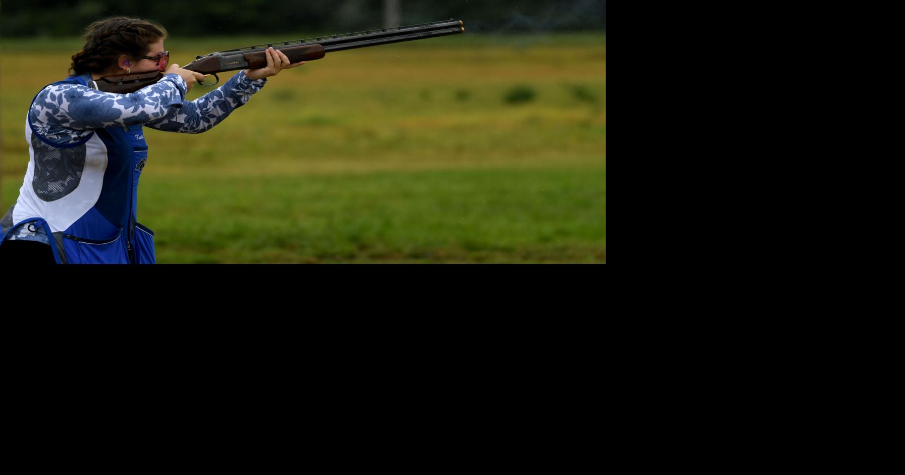 Trap and skeet range hits mark for community | News | theredstonerocket.com