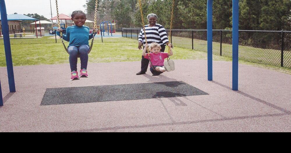 Children’s center director shares her love for kids | Military Scene ...